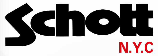 Vintage Schott for Men ~ Clochard92.com